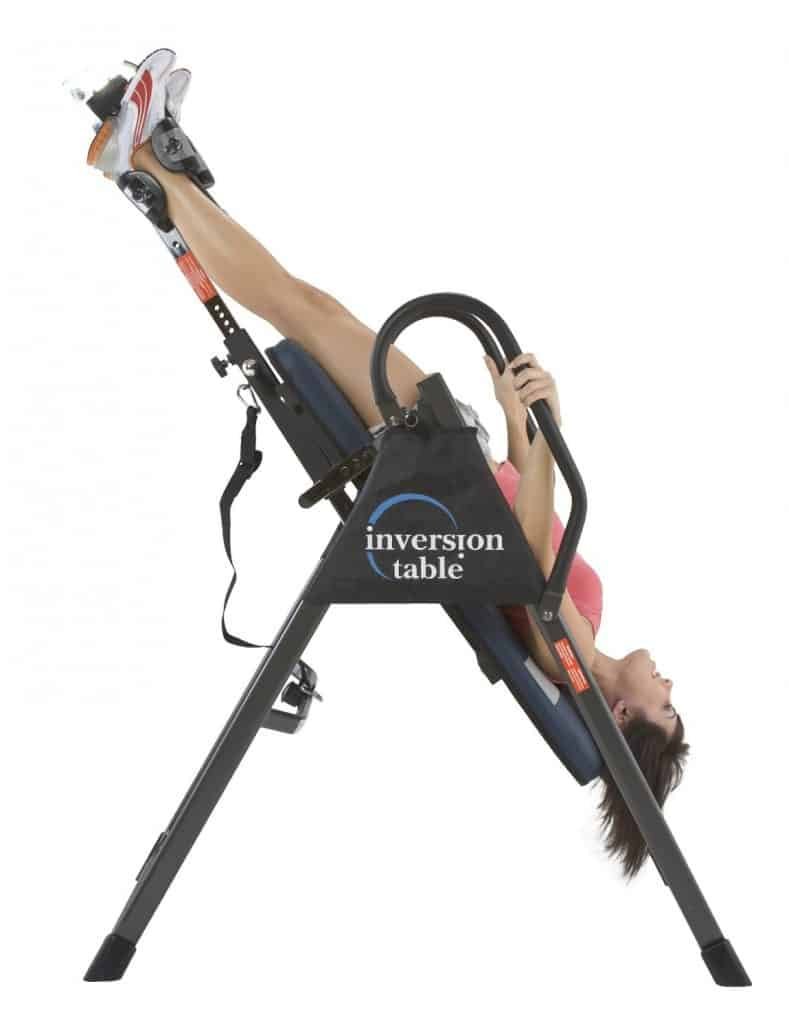 Ironman Gravity 4000 Review - Workout HQ