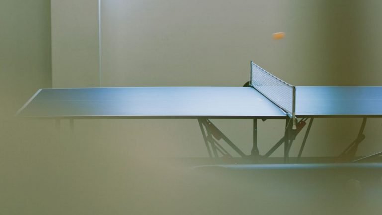The Complete History Of Ping Pong - Workout HQ