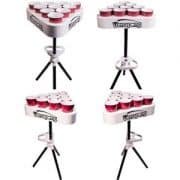 Best Portable Beer Pong Tables Anyone Can Afford - Workout HQ