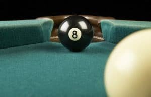 8-Ball On Break (All Common Rule Variations) - Workout HQ