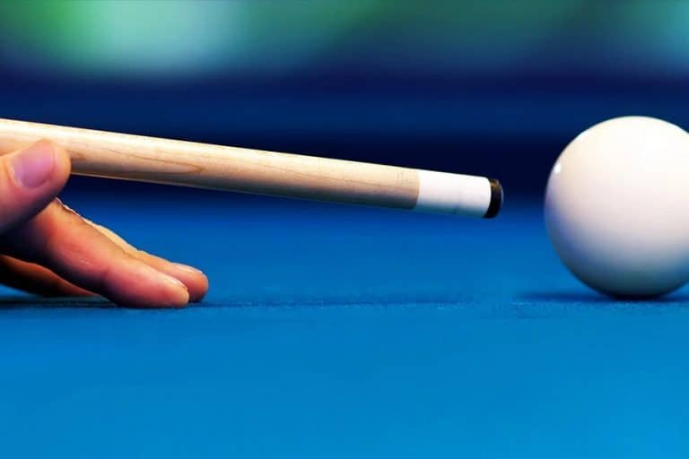 What Cue Tip Do The Pros Use (And Why)? - Workout HQ