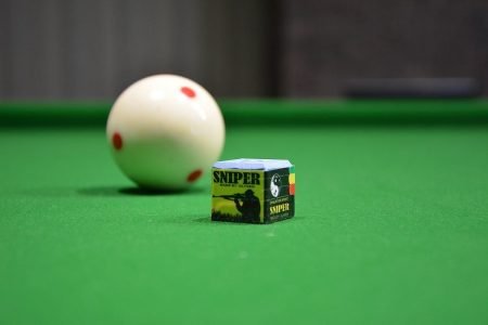 What Does The Chalk Do In Pool? (Turns Out It's Vital) - Workout HQ