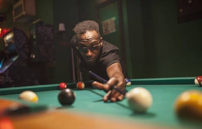 What Happens If You Hit Your Opponent's Ball In Pool? - Workout HQ