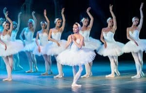 7 Different Types Of Ballet Dances (Everything You Need To Know ...