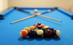 How To Clean Billiard Balls At Home (With Minimal Hassle) - Workout HQ