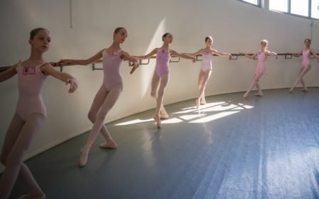 7 Different Types Of Ballet Dances (Everything You Need To Know ...