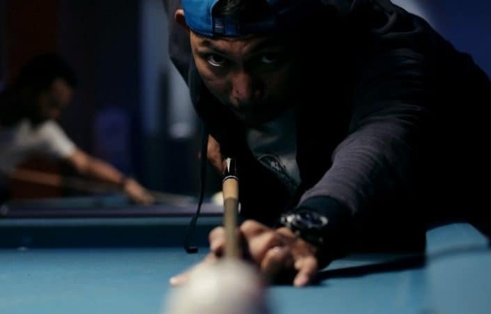 What Happens If You Hit Your Opponent's Ball In Pool? - Workout HQ