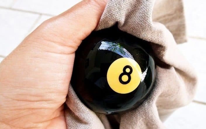 How To Clean Billiard Balls At Home (With Minimal Hassle) - Workout HQ