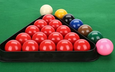Pool Ball Colors And Numbers (Everything You Need To Know) - Workout HQ