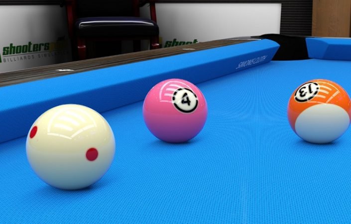 Pool Ball Colors And Numbers (Everything You Need To Know) - Workout HQ