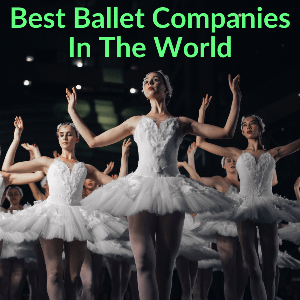 Ballet Variations For Beginners (Best Ones To Start With) - Workout HQ