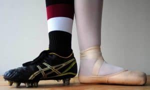 Why Do Football Players Take Ballet? (This May Surprise You) - Workout HQ
