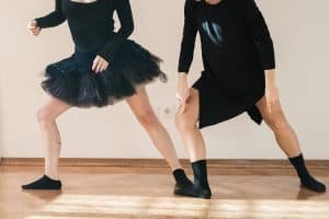 Ballet Variations For Beginners (Best Ones To Start With) - Workout HQ