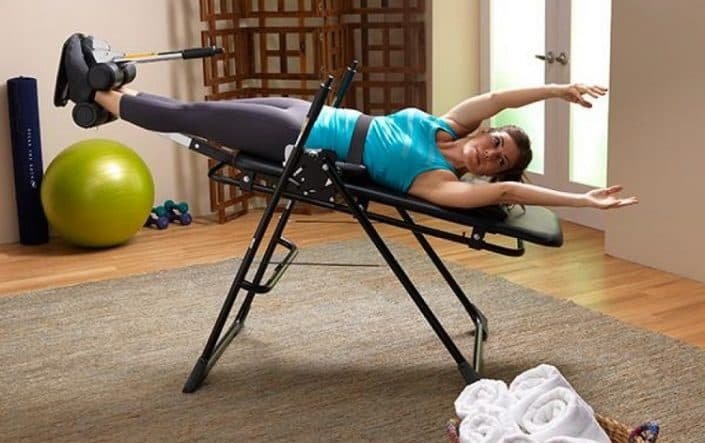 Inversion Table Pros And Cons (And Possible Dangers) - Workout HQ