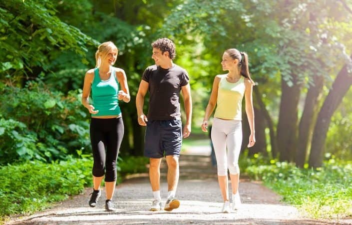 Walking With A Weighted Vest: Good Idea Or Bad? - Workout HQ