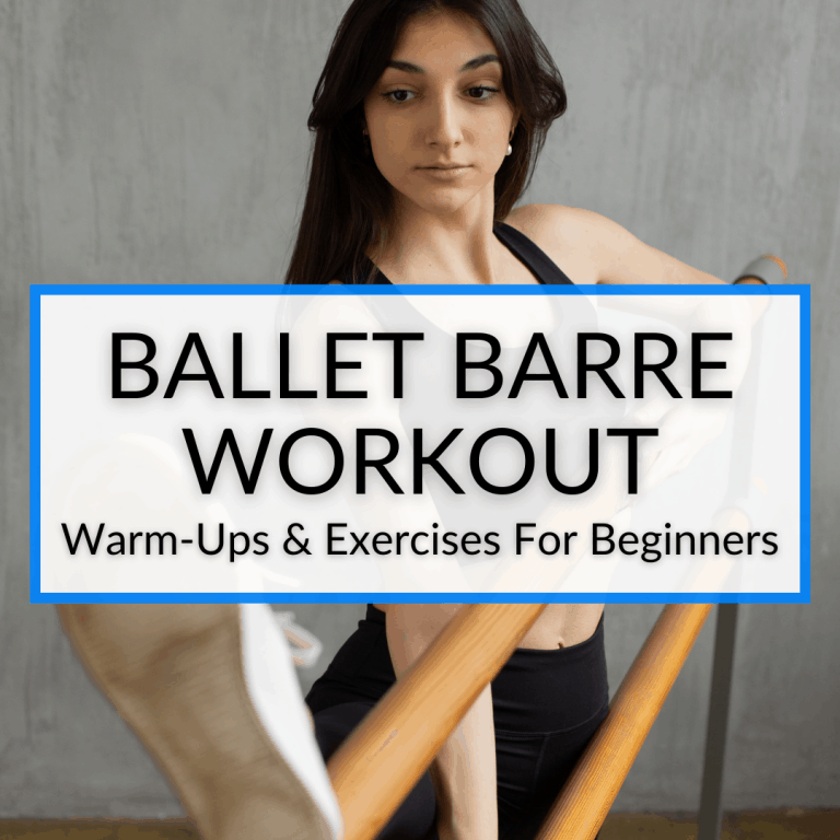Why Do Football Players Take Ballet? (This May Surprise You) - Workout HQ